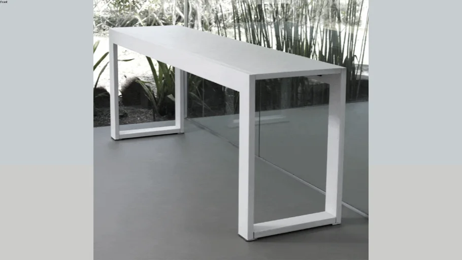 Aparador Hatch - (Doimo) | 3D Warehouse