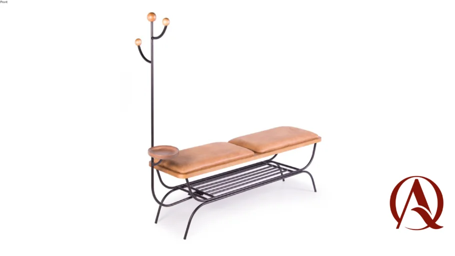 Mancebo Guerda MN0100 | 3D Warehouse