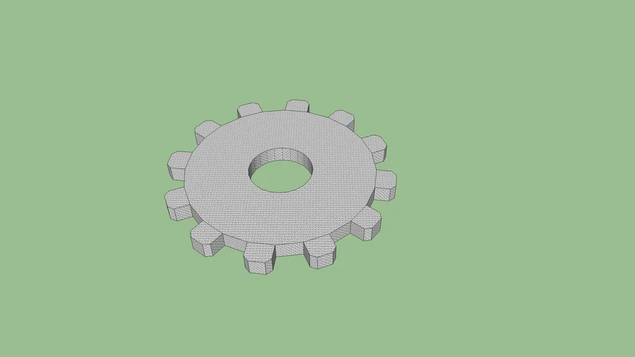 ENGRANE | 3D Warehouse