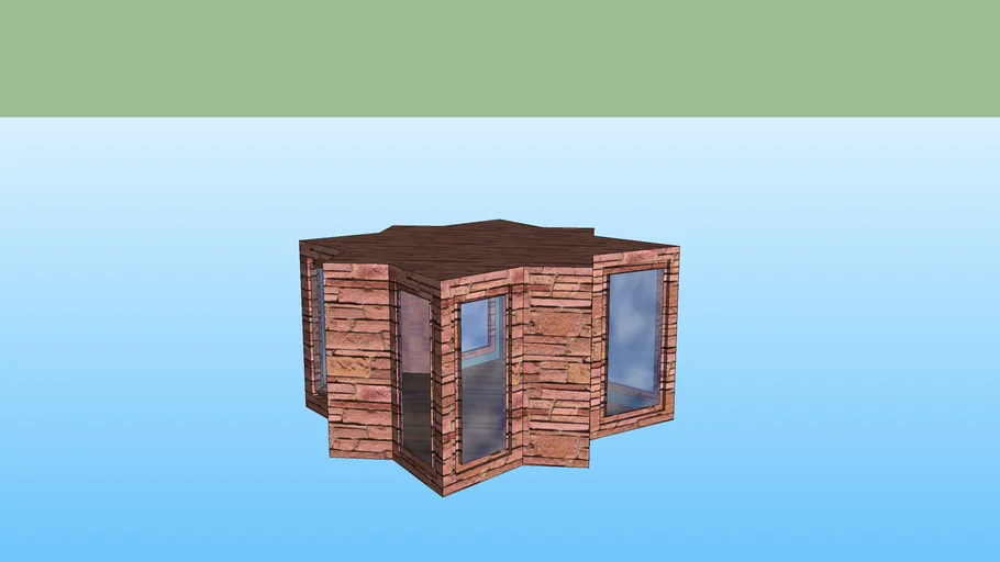 star skybox | 3D Warehouse