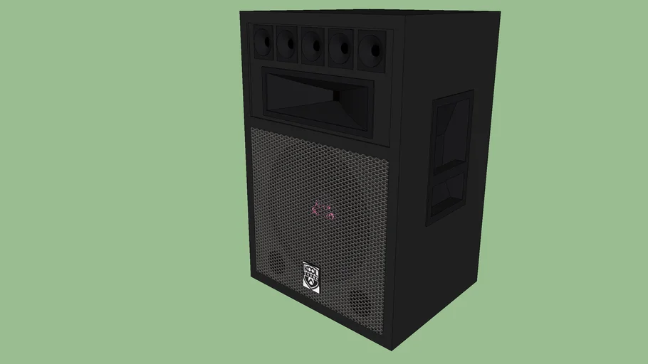 XL 1500 | 3D Warehouse