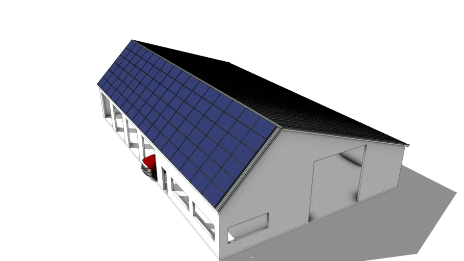 3D Warehouse