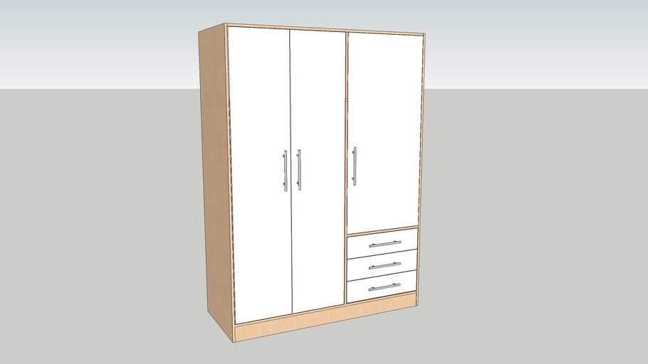 cupboard | 3D Warehouse