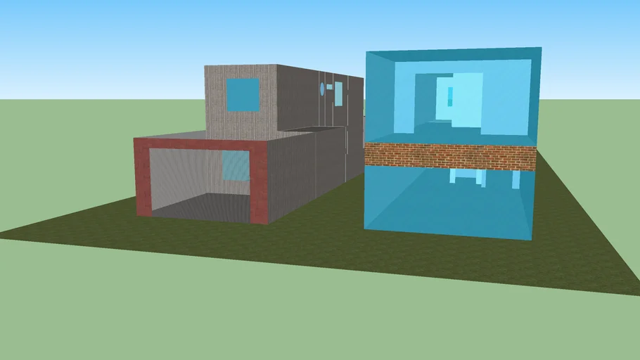 Modelos | 3D Warehouse