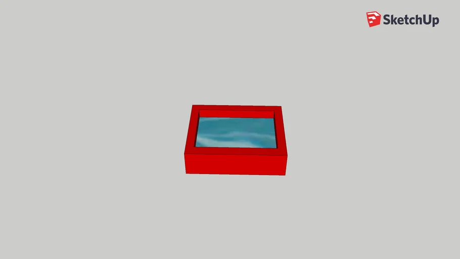 footbath | 3D Warehouse