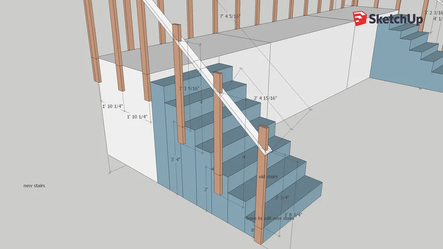 HSM and SKM set | 3D Warehouse