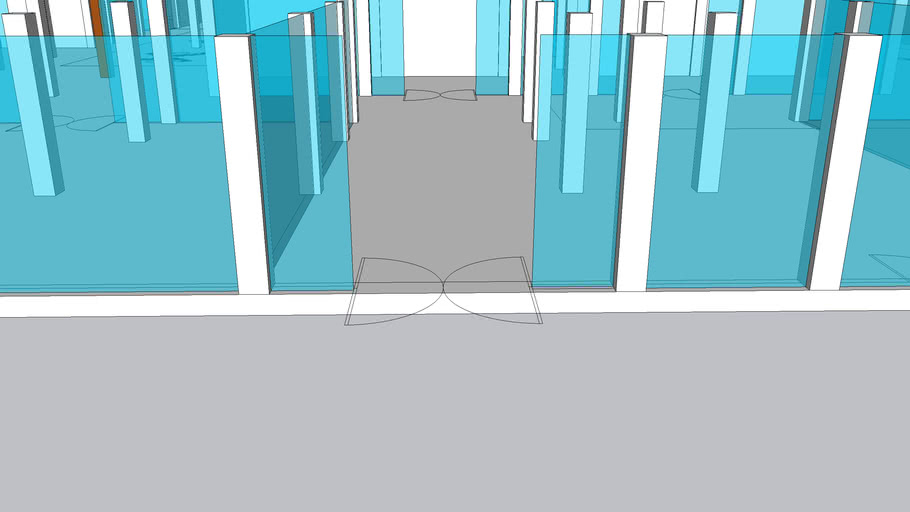 elevator | 3D Warehouse