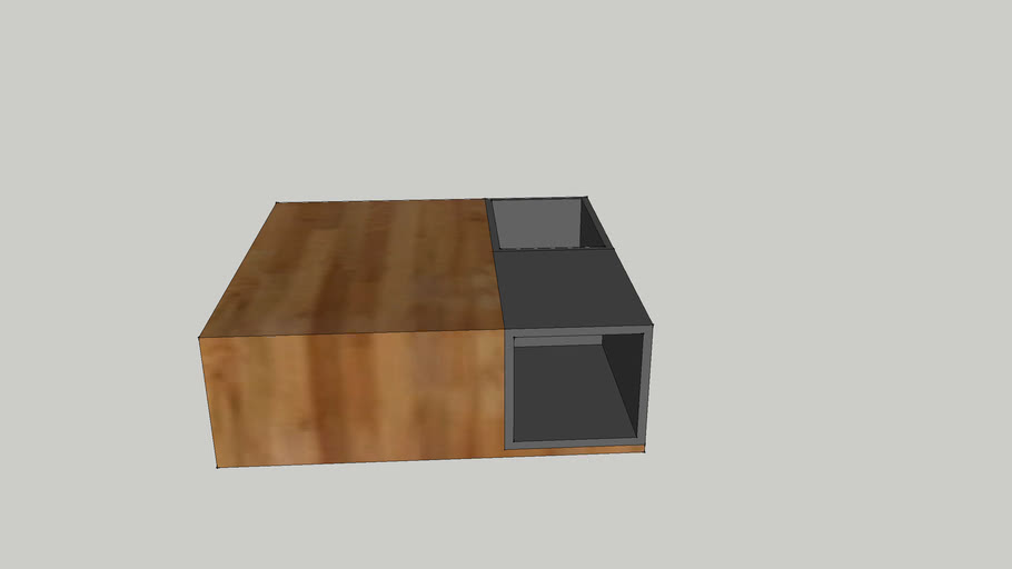 scan design | 3D Warehouse