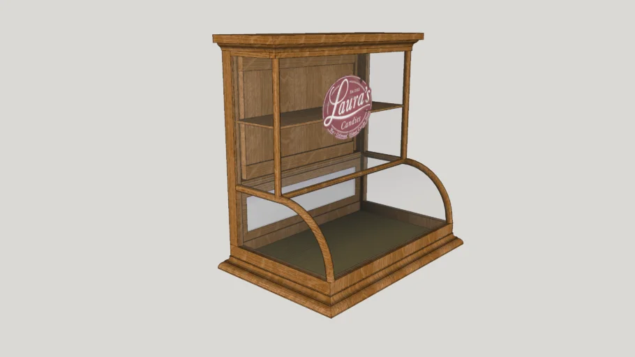 3D Warehouse