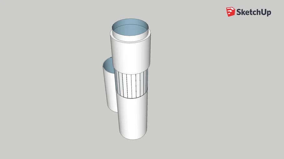 Water Bottle | 3D Warehouse