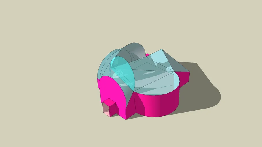 Random Creation | 3D Warehouse