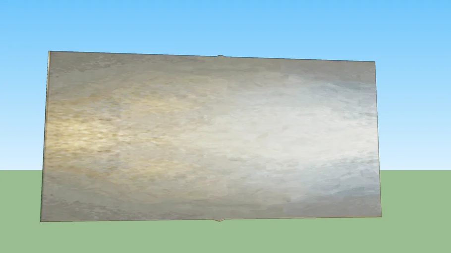 Mirror Texture Sketchup Mirror Wavy, Mideon Download The 3D Model