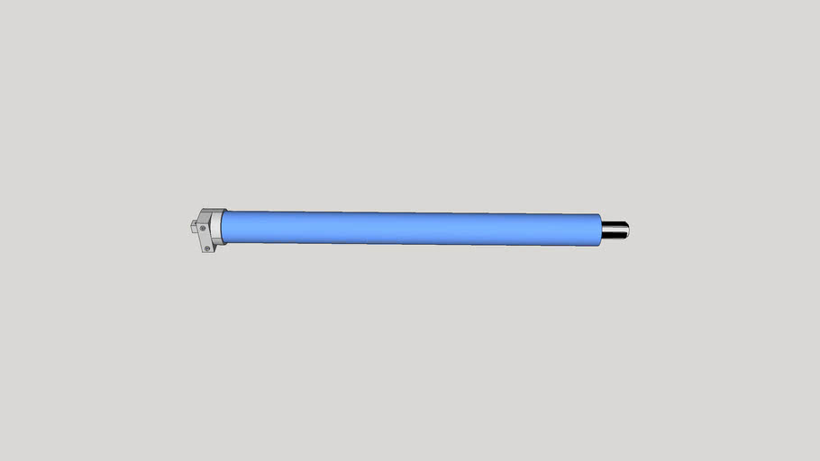 tubular | 3D Warehouse