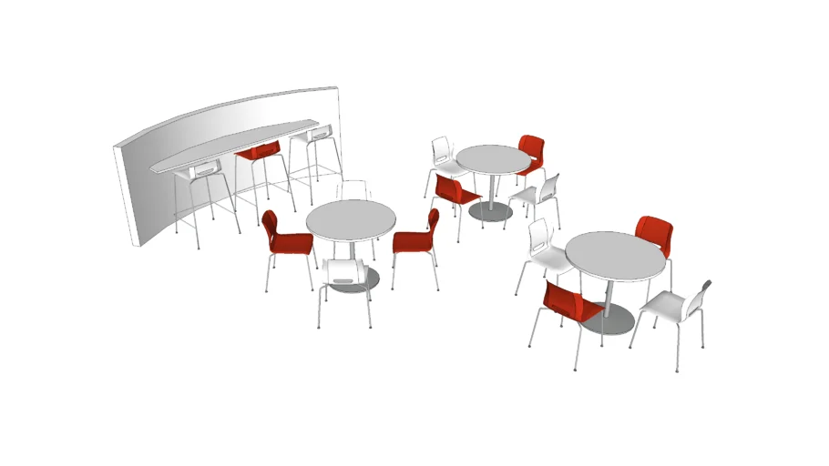 Casper 01 | 3D Warehouse