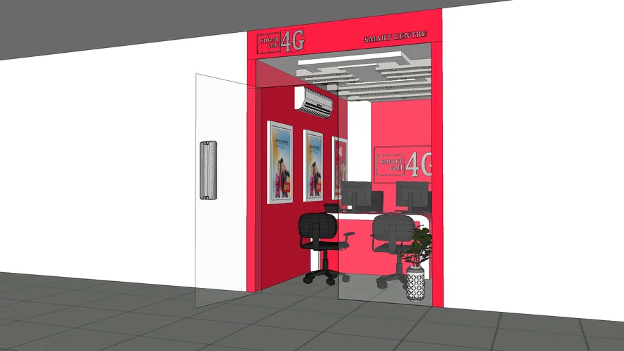3D Warehouse
