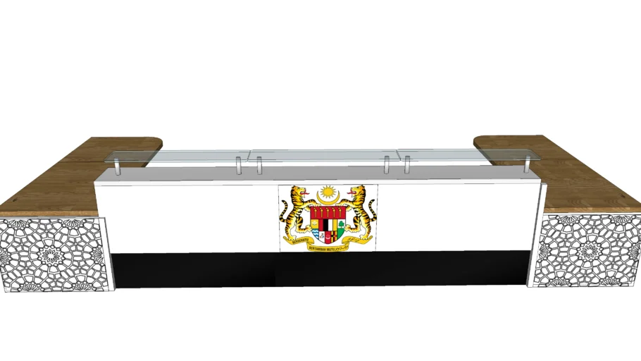 COUNTERTOP | 3D Warehouse