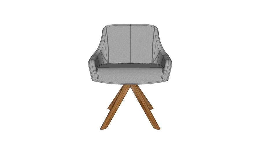 Cadeira | 3D Warehouse