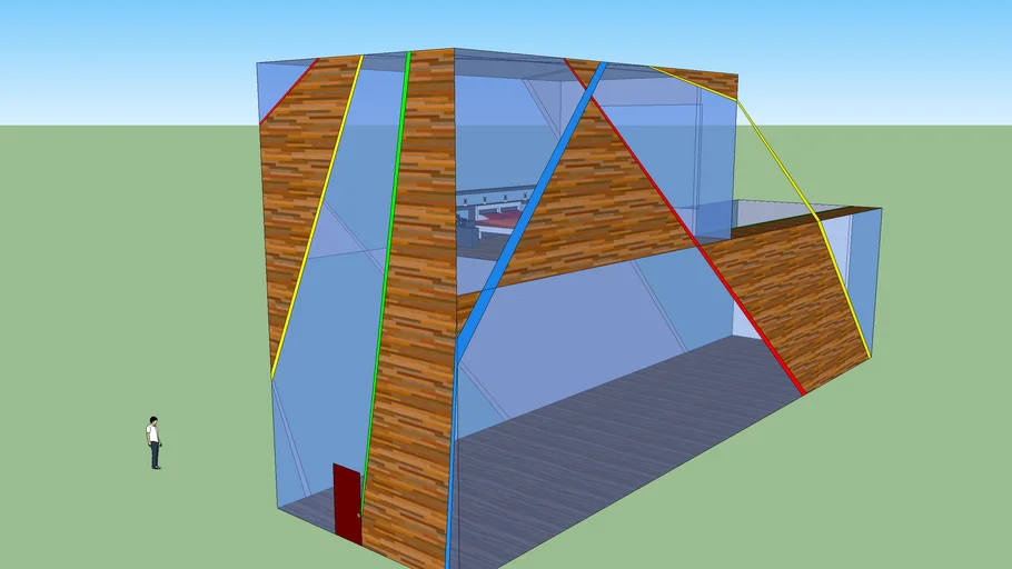 3D Warehouse
