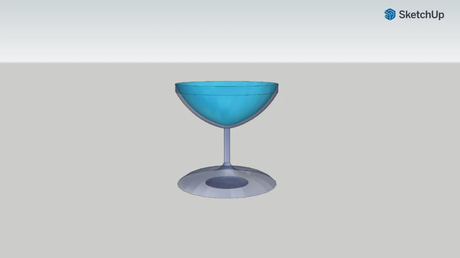 Copa | 3D Warehouse