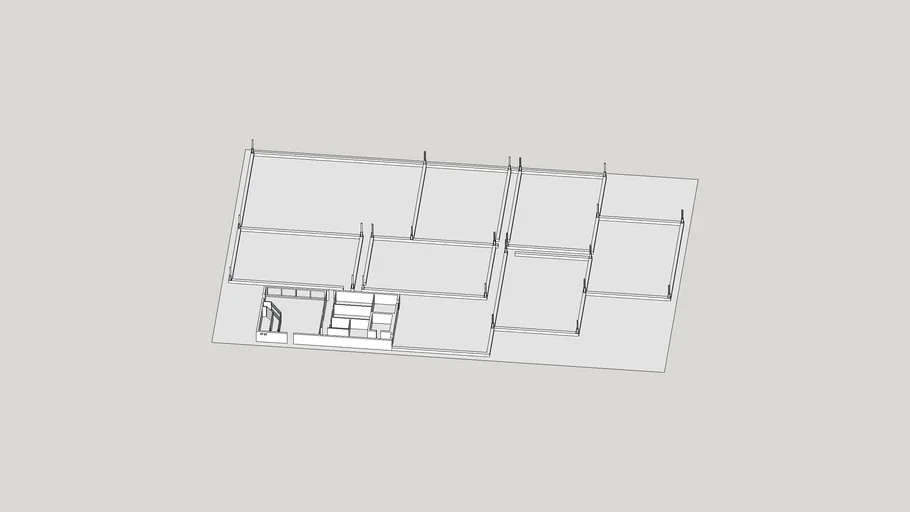 map top 12345 | 3D Warehouse