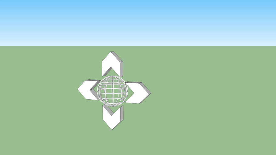 logotipo segrove | 3D Warehouse