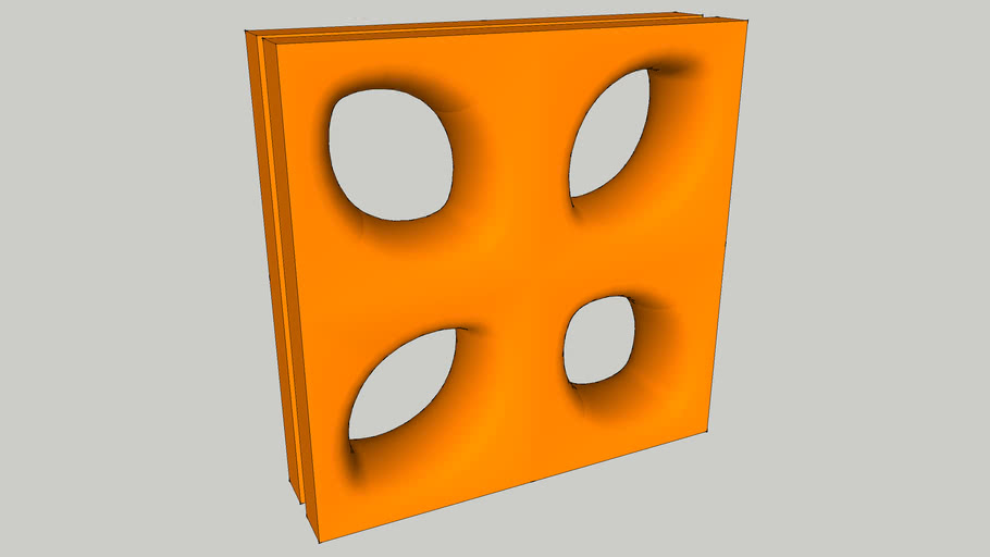 cob | 3D Warehouse
