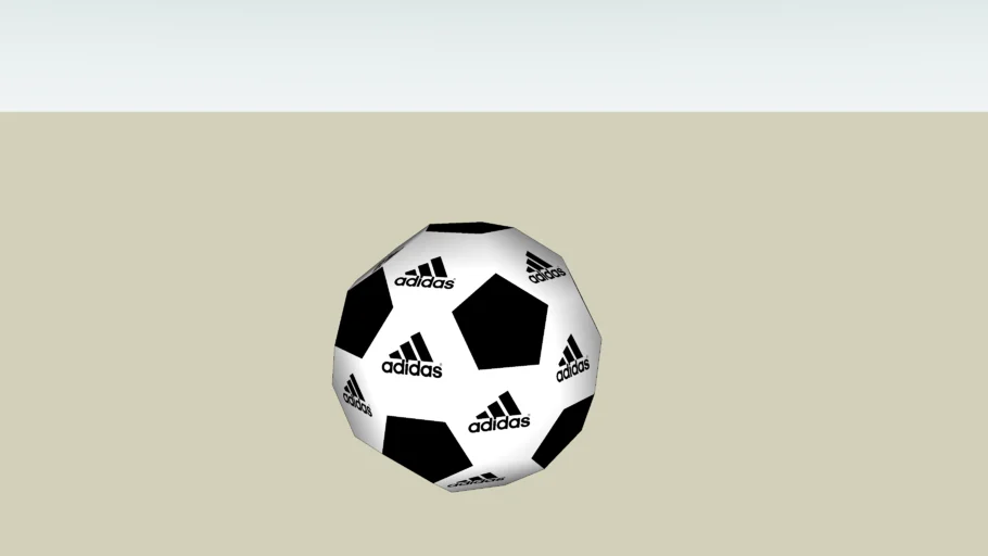 Adidas | 3D Warehouse