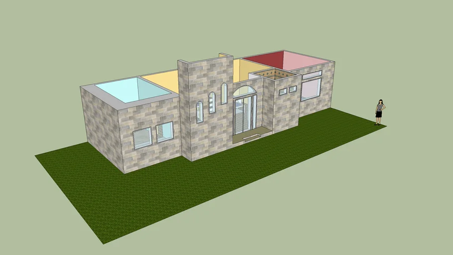 home | 3D Warehouse
