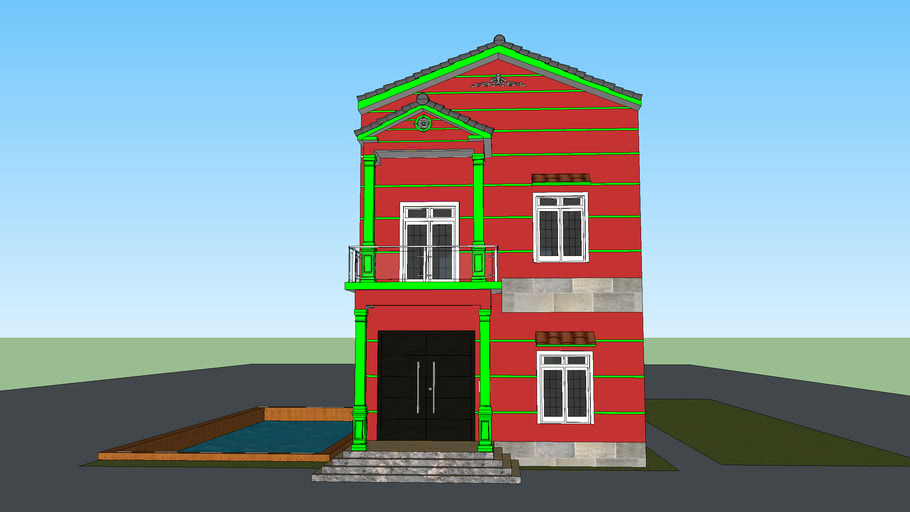 addddd | 3D Warehouse