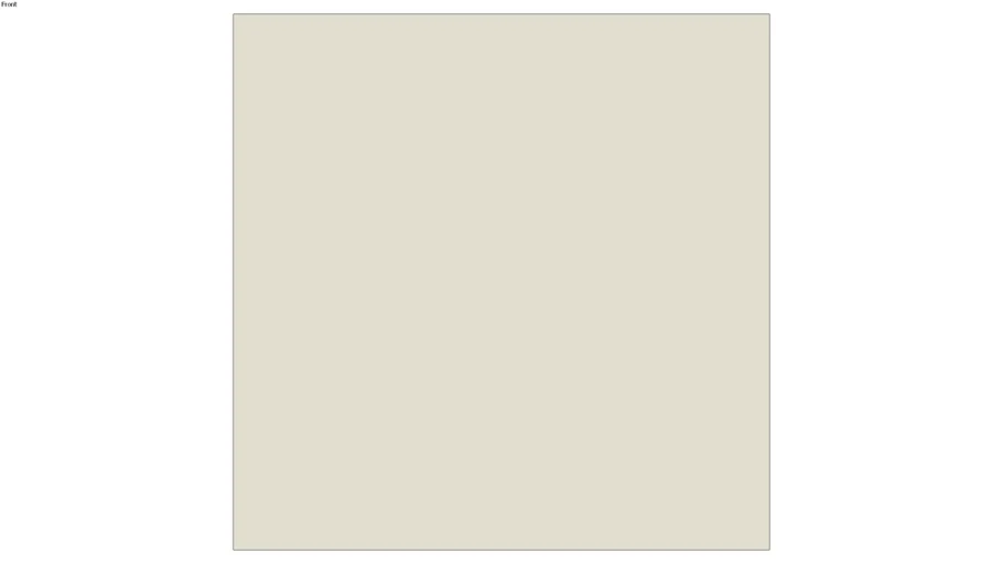 SW 7011 Natural Choice | 3D Warehouse