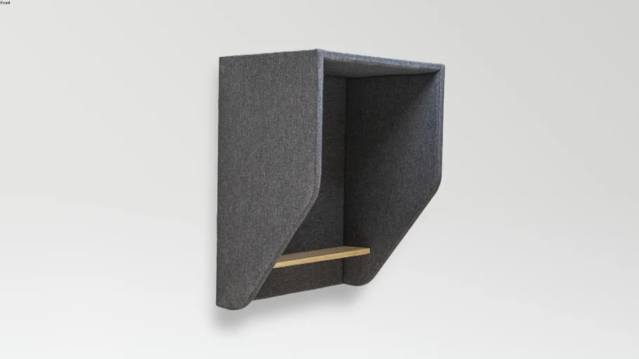 Robin Booth | 3D Warehouse