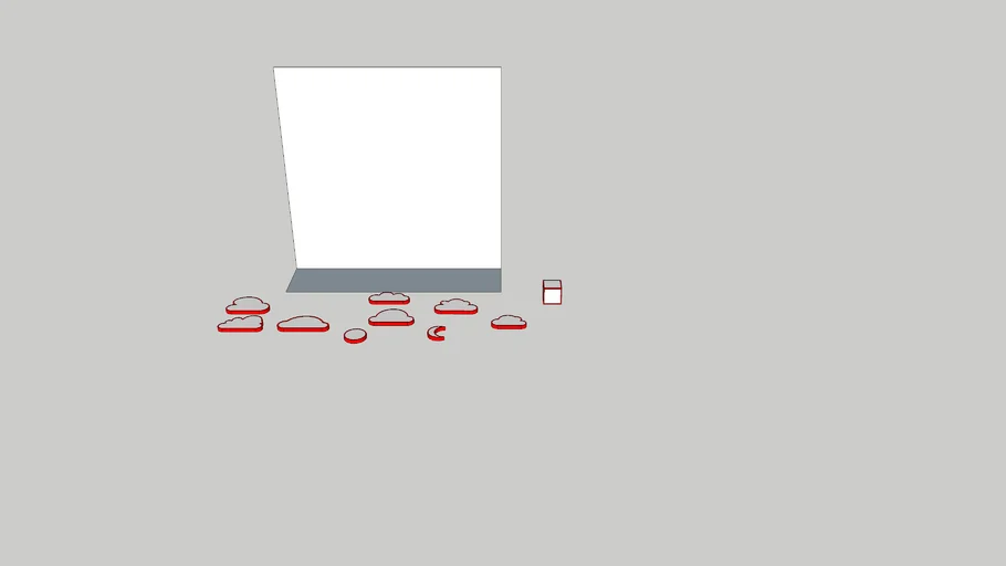 pop | 3D Warehouse