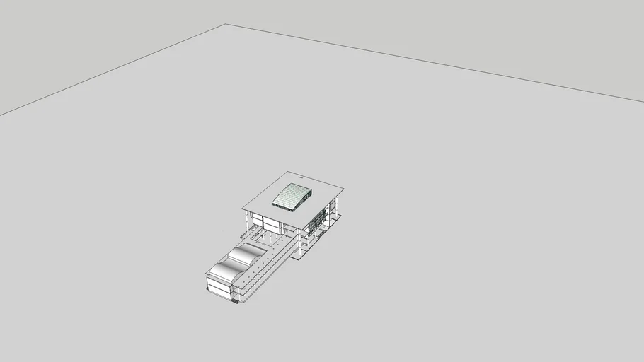 H2 DHXD | 3D Warehouse