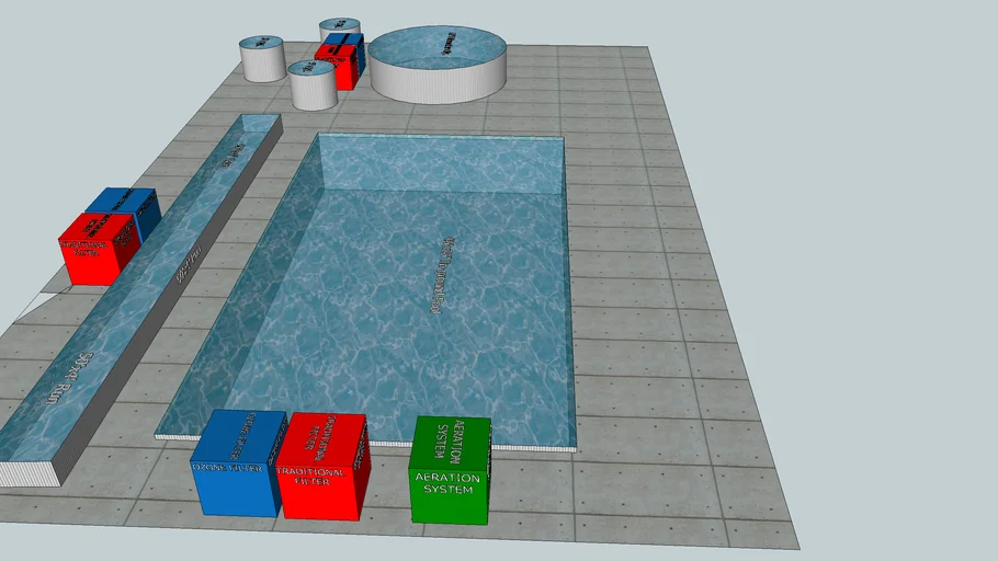 Sediment Research System 2 | 3D Warehouse