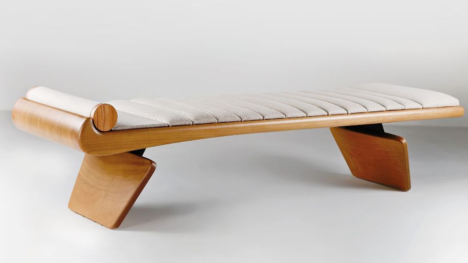 Recamier Remo | 3D Warehouse