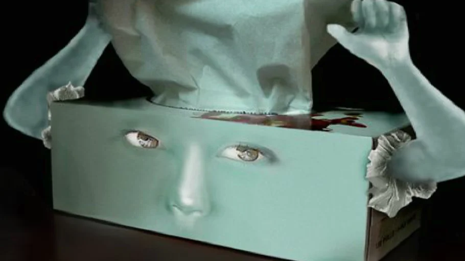 Tissue Box | 3D Warehouse