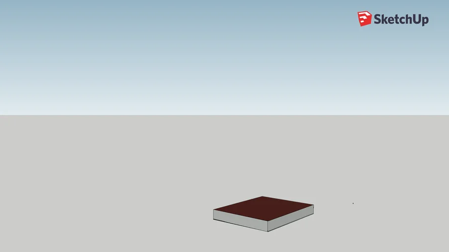 terrain de foot couvert.skp | 3D Warehouse