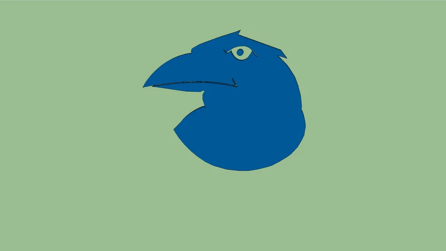 Riverfield Logo | 3D Warehouse