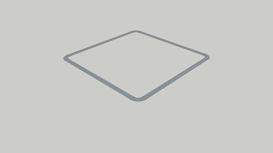 HSS10x10x3/8 | 3D Warehouse