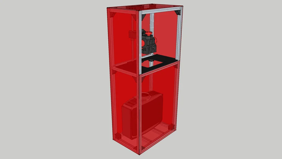 RooBee One | 3D Warehouse