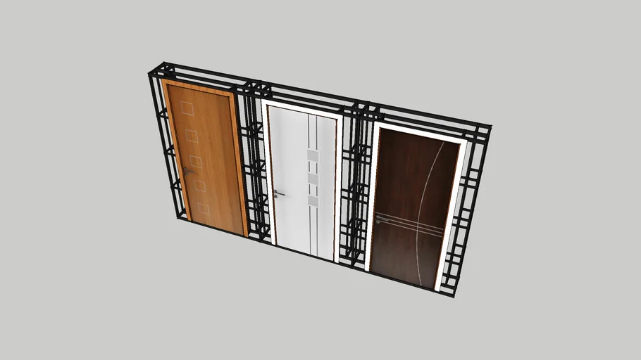 Cuago Huge | 3D Warehouse