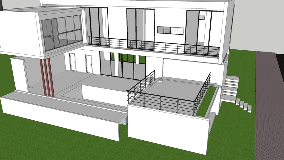 CUNICO | 3D Warehouse