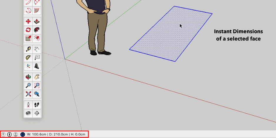 SketchUp Extension Warehouse