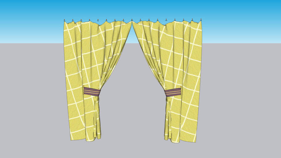 Curatin | 3D Warehouse