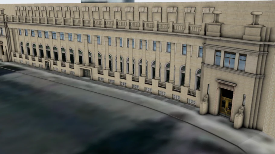 3D Warehouse