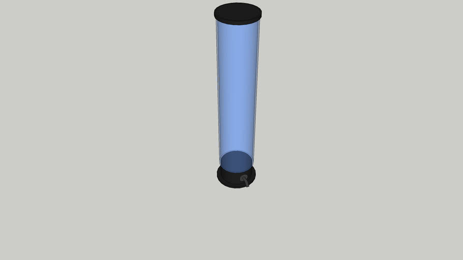 Mega Candy Dispenser | 3D Warehouse