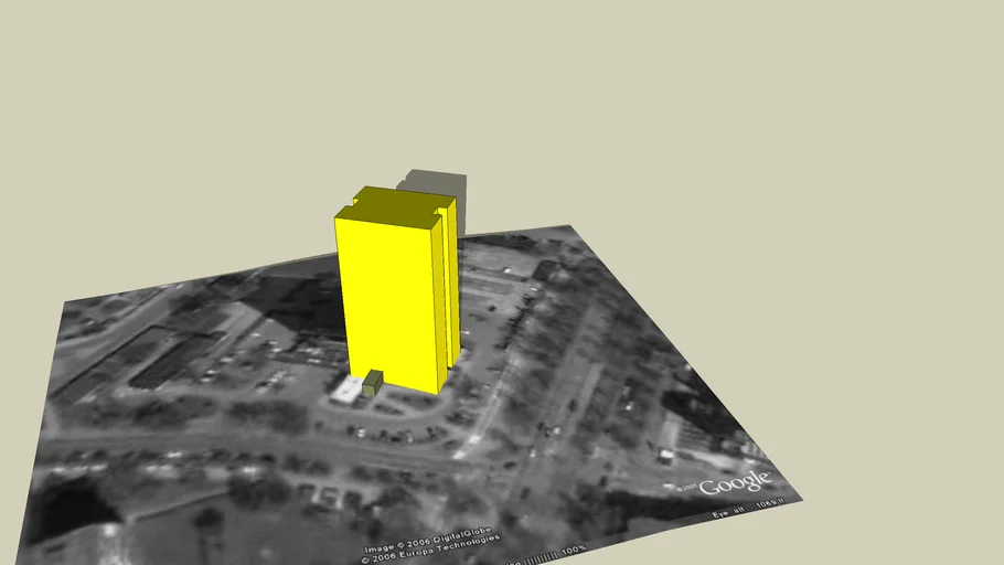 POLTEGOR | 3D Warehouse