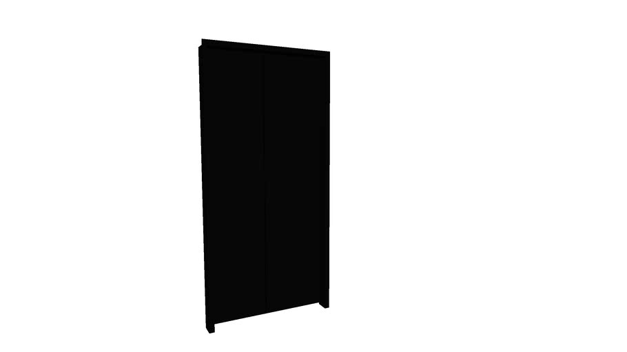 ELEVATOR DOOR | 3D Warehouse