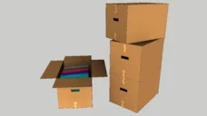 3D Warehouse
