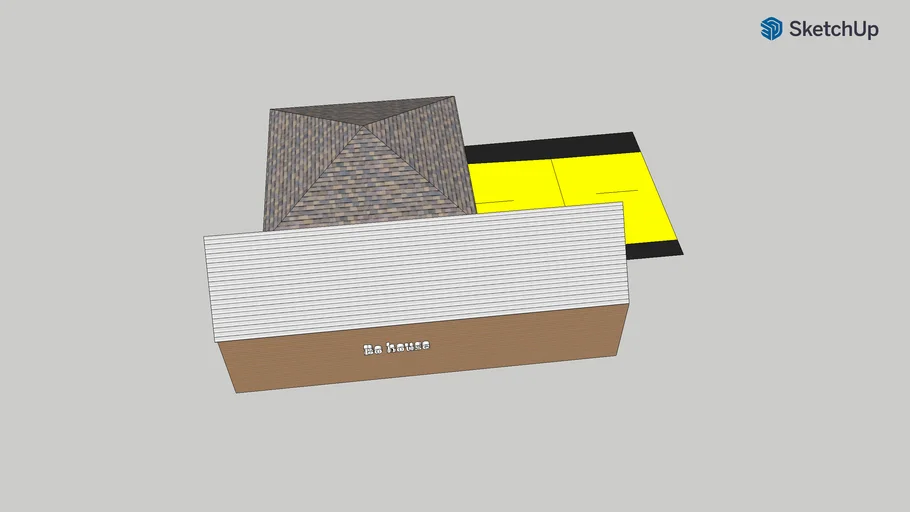 Bo house | 3D Warehouse